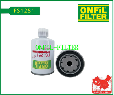 Use for Fleetguard FS1251 - Buy FS1251,P550248,BF1226,WK716/2X,H179WK ...