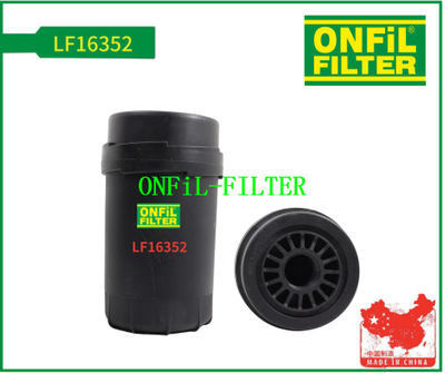 Use for Fleetguard LF16352 - Buy LF16352,5262313,P556352,Sm5090 Product ...