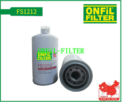 Use for Fleetguard FS1212 - Buy FS1212,BF1212,P558000,Wk95016,h169wk ...