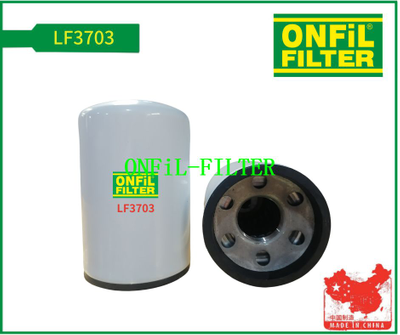 Use for Fleetguard LF3703 - Buy LF3703,RE59574,H26W01,W925,P551352 ...