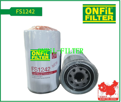 Use for Fleetguard FS1242 - Buy FS1242,P551864,Wk940/36X,P505961,H566wk ...