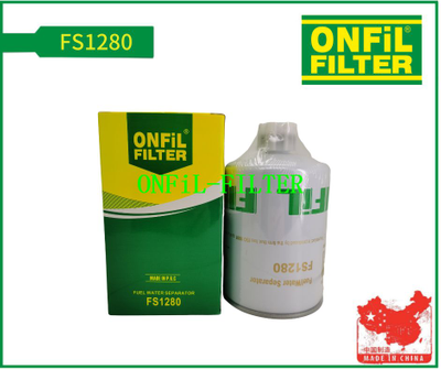 Use for Fleetguard FS1280 - Buy FS1280,Wk940/7,6732716120,Wk9165X ...