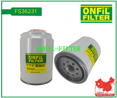 Use for Fleetguard FS36231 - Buy FS36231 Product on Ruian ONFiL filter ...