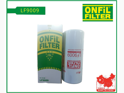 Use for Fleetguard LF9009 - Buy LF9009,BD7309,P553000,51748XD,H300W07 ...