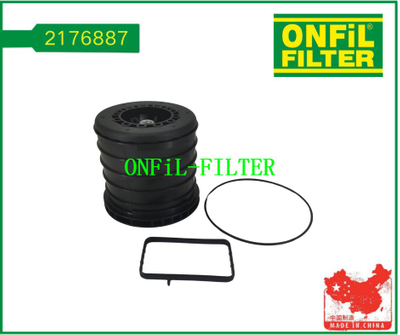 Paccar 2176887 - Buy 2176887 Product on Ruian ONFiL filter manufactory