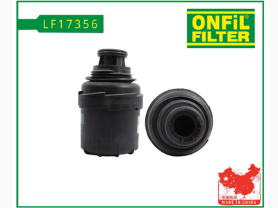 Use for Fleetguard LF17356 - Buy LF17356,5266016,P557356,Sm5089,GB-104 ...