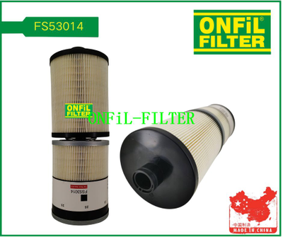 Use for Fleetguard FS53014 - Buy FS53014,P553014,PF46079,SN 40758 ...